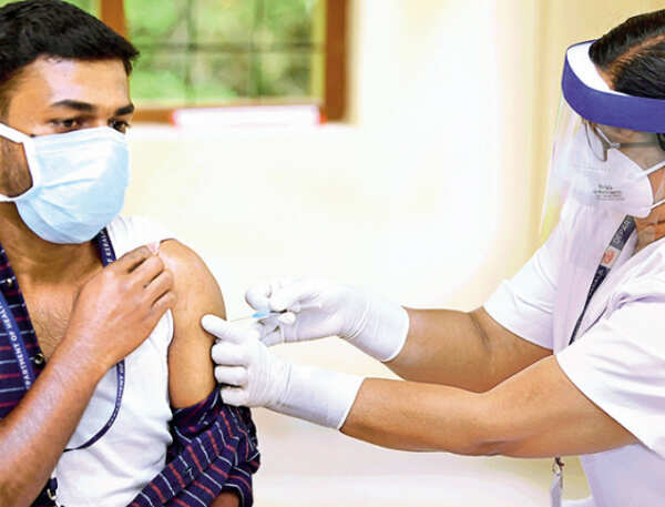 Kerala: ‘Dry run of vaccination a success’ | Thiruvananthapuram News ...
