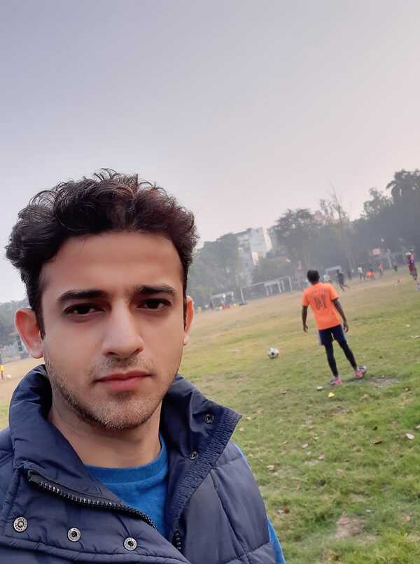 Romit Raj: Learning Bengali, hope to do some great work in Kolkata ...