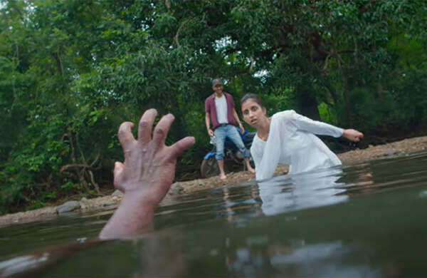 12 'O' Clock Movie Review: A bleak psychological thriller