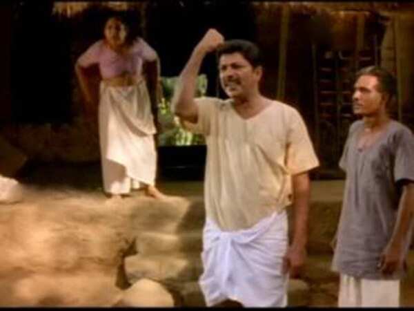 Best 20 Malayalam movies from 2001 to 2020 | Malayalam Movie News - Times of India