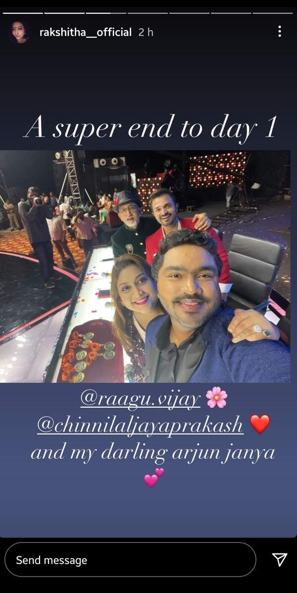 Judge Rakshitha Prem excited about Dance Karnataka Dance; says, 'This is completely a different ...