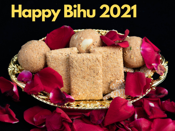 Happy Bihu 2023: Wishes, Messages, Quotes, Images, Facebook & Whatsapp ...