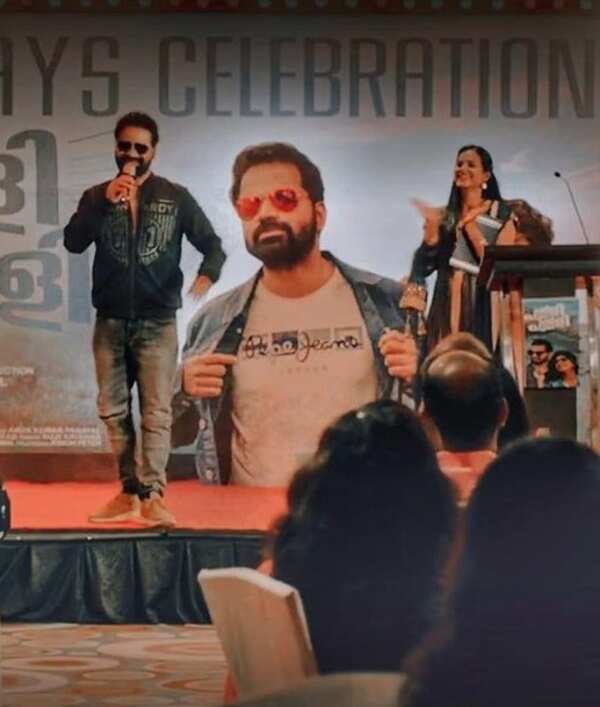 Vinay Forrt Birthday Special: The much-awaited films of the actor ...