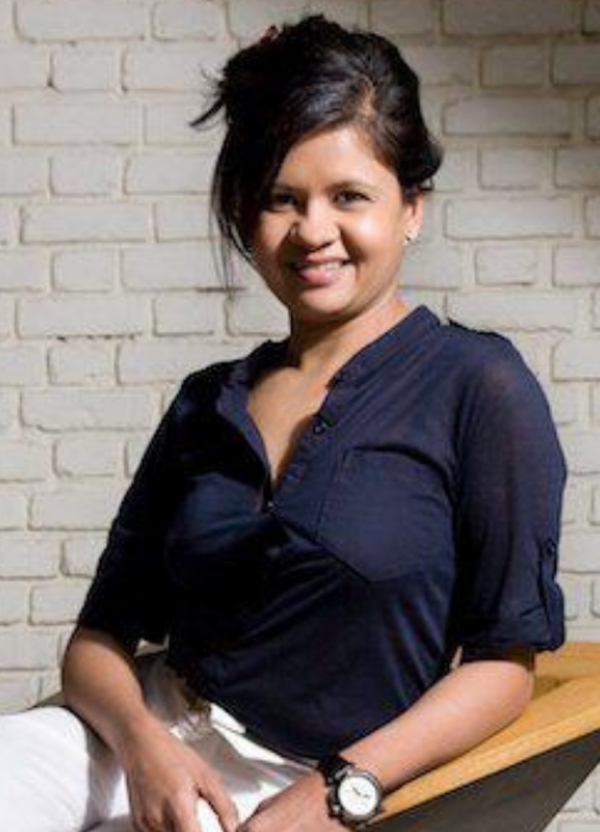 An interactive session at Sunaparanta | Events Movie News - Times of India