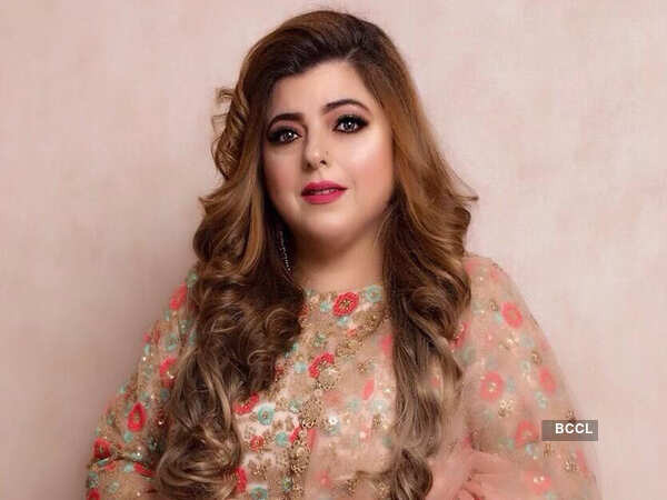 Delnaaz Irani: Tired of being called a sweet actress, I can ace ...