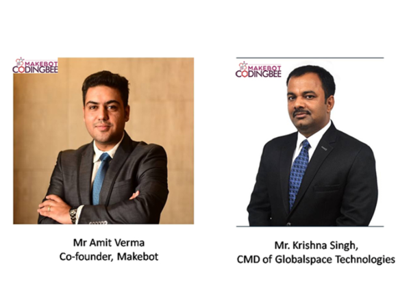 Coding at early age will drive next innovation in India: Education ...