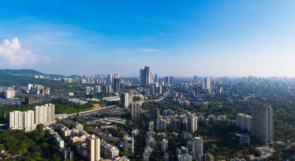 Kalpataru trumps Kandivali’s residential market with its new project ...