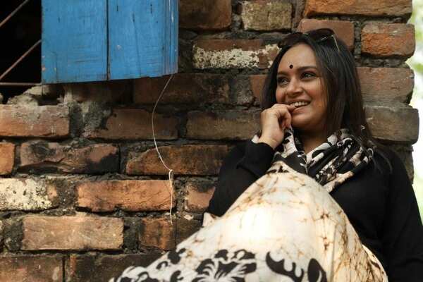 Film based on Badal Sarkar’s play ‘Baki Itihash’ wraps up shooting | Bengali Movie News - Times ...