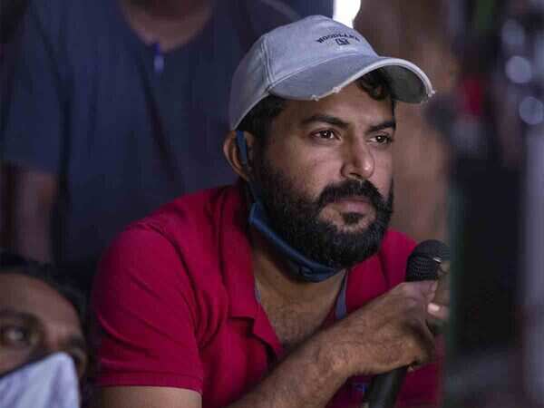 Ajmal Amir in a fun horror film directed by brother Askar Amir ...