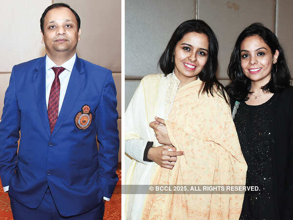 A lot of women power at this event in Lucknow! | Events Movie News ...
