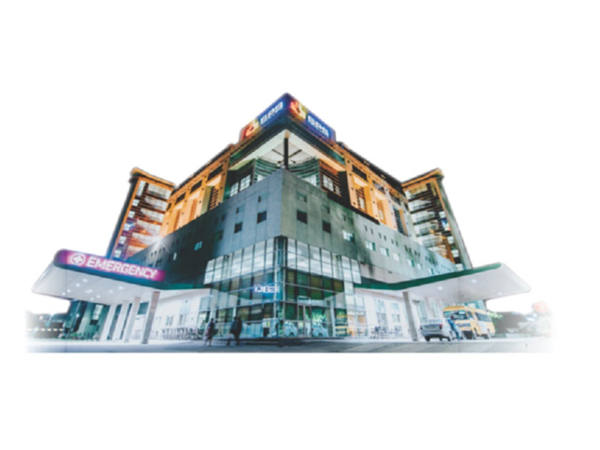 Pillars of SPS Hospital: Quality, Medical & Service Excellence - Times ...