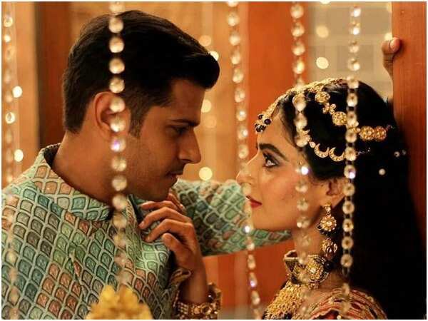 EXCLUSIVE! Neil Bhatt opens up about his relationship with co-actor ...