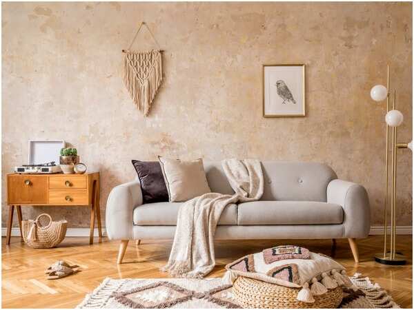 Functional comfort is set to dominate decor trends this year - Times of ...