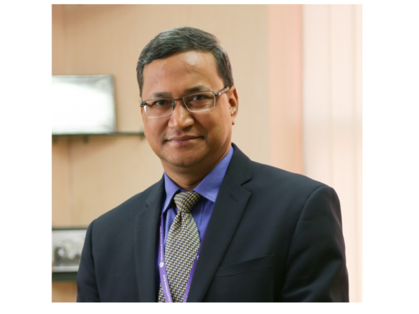 "Never miss an opportunity to grow during a crisis", says Mr. Govind ...