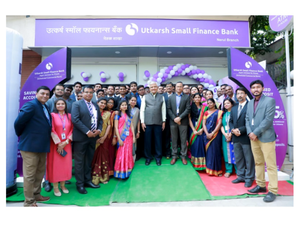 "Never miss an opportunity to grow during a crisis", says Mr. Govind ...