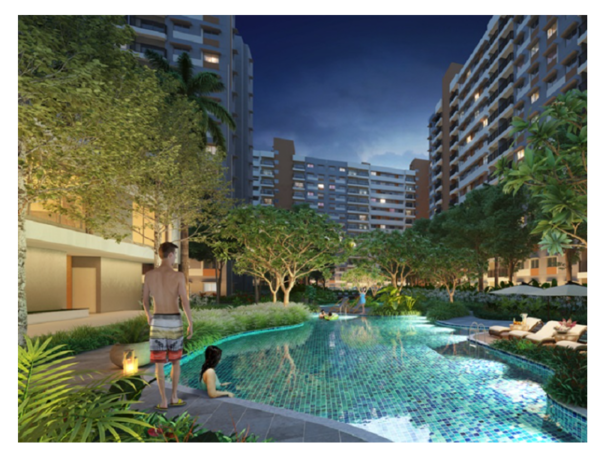 Adarsh Group Launches ''Adarsh Greens”, its First Premium Affordable ...