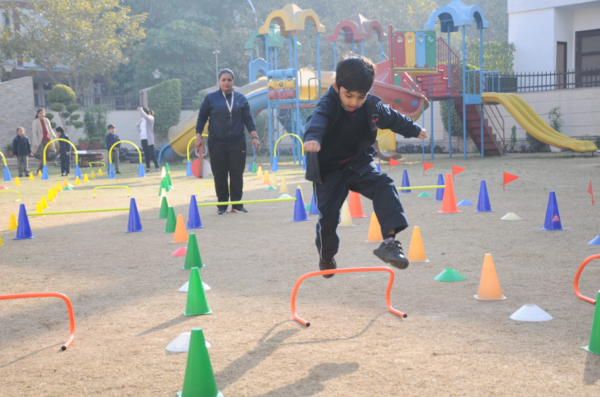 The HDFC School: Fueling ambitions with its wholesome CBSE curriculum ...