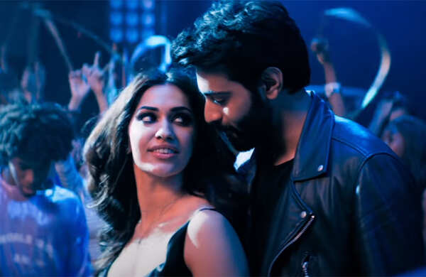 Tuesdays & Fridays Movie Review: A love story with a novel concept and ...