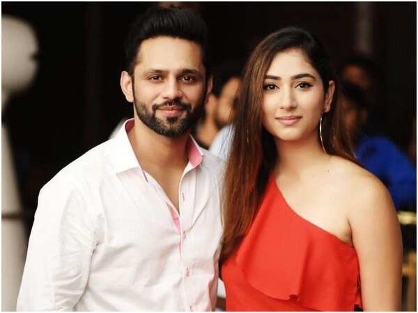 Rahul Vaidya’s mother, Geeta Vaidya talks about his constant fights ...