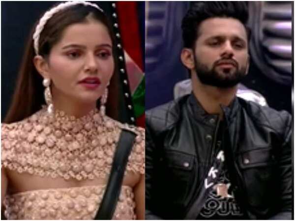 Rahul Vaidya’s mother, Geeta Vaidya talks about his constant fights ...