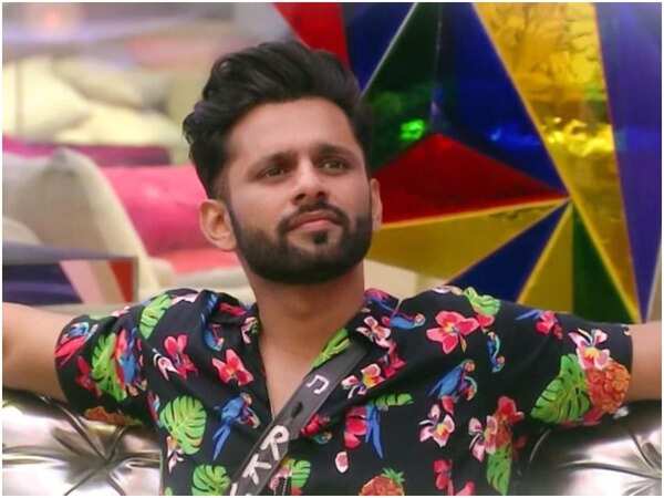Rahul Vaidya’s mother, Geeta Vaidya talks about his constant fights ...