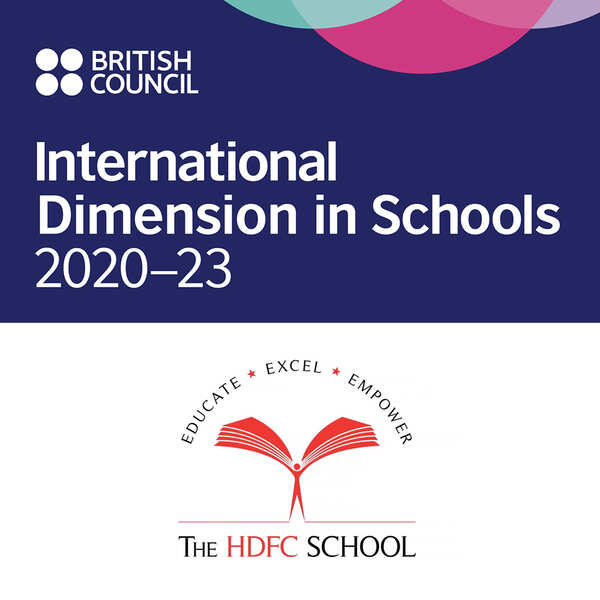 The HDFC School: Fueling ambitions with its wholesome CBSE curriculum ...