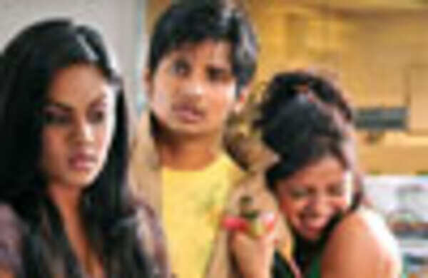 Ko Movie Review {4/5}: Critic Review of Ko by Times of India