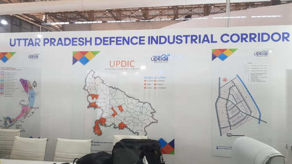 UPEIDA to sign 17 MoUs in Aero India for Rs 5,000 crore investment in ...