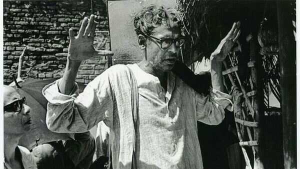 Remembering Ritwik Ghatak: A filmmaker’s fascination for the ...