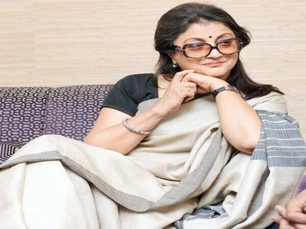 #BigInterview Aparna Sen: I make films true to my artistic vision ...