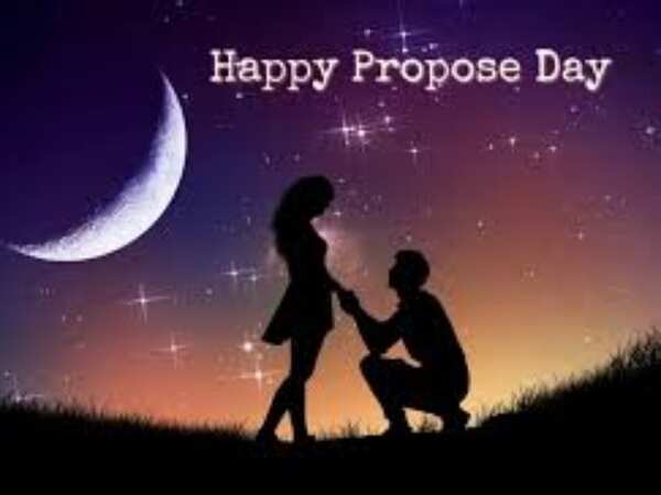 Happy Propose Day 2025: Wishes, Messages, Quotes, Images, Facebook ...