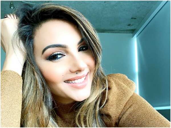 EXCLUSIVE INTERVIEW: Somy Ali: I was always a misfit in the film ...