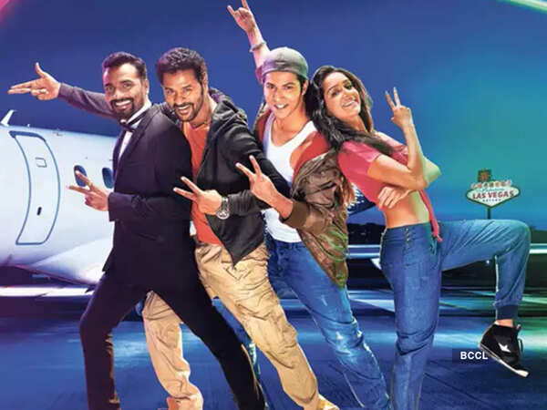 Exclusive! Remo D’Souza: I am planning ‘ABCD 3’; will cast a dancer in ...
