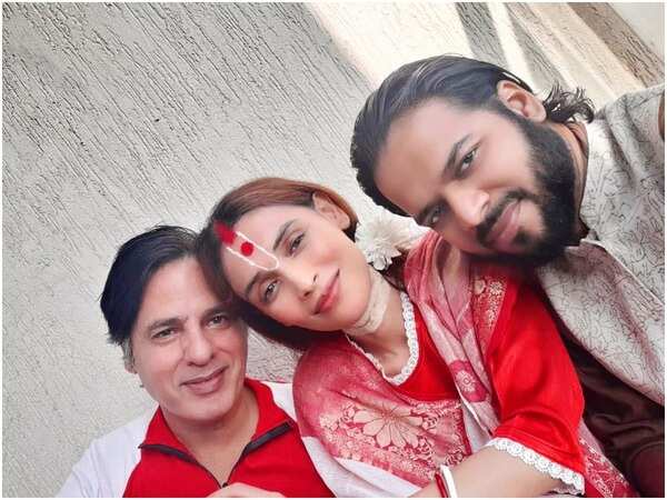 Exclusive Interview: Rahul Roy is feeling much better; says he’s hoping ...