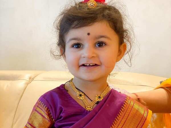 Exclusive! There is a new singer in Neil Nitin Mukesh's family | Hindi ...