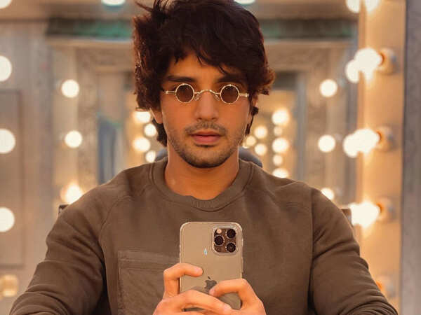 Exclusive- TellyBlazer - Harsh Rajput on facing rejections: Once I was ...