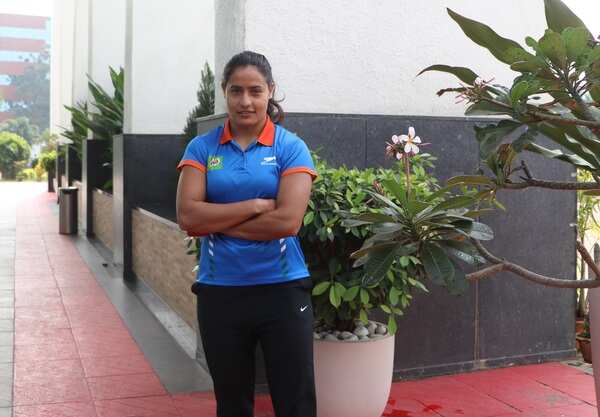 Indian javelin team eyes 90 metres ahead of Olympics | Events Movie ...