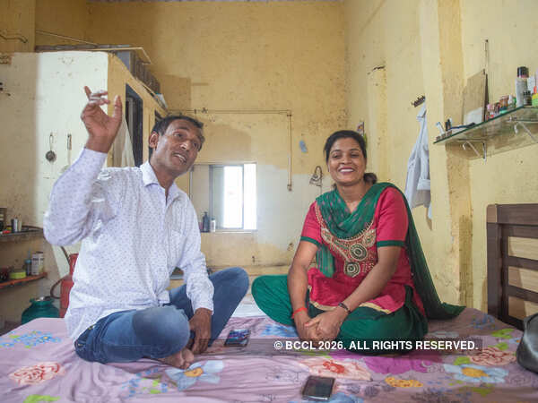 How the daughter of an auto-rickshaw driver changed her father's views ...