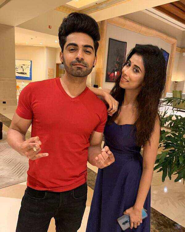Exclusive! Paras Madaan to get engaged next month - Times of India