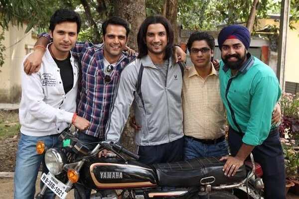 Sandeep Nahar Death News: Sushant Singh Rajput's 'M S Dhoni' co-star ...