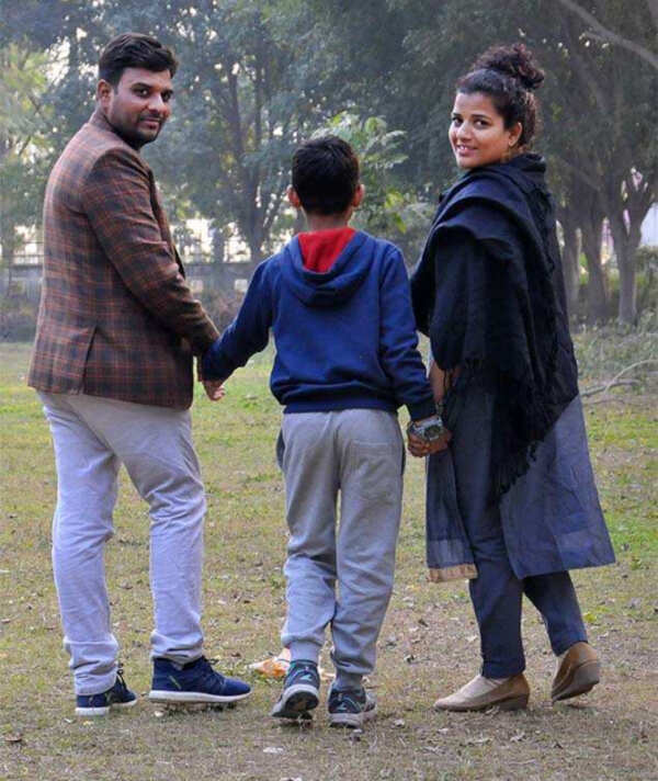 Who is Shabnam Ali: First woman to be hanged till death after ...