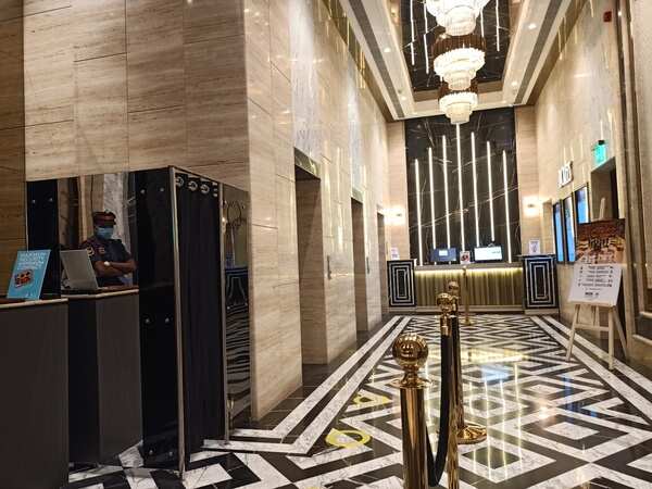 The iconic Metro Cinema opens doors in an all-new avatar | Kolkata News ...