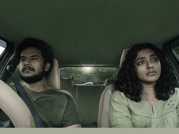 Jitin Puthenchery makes a mark with Rima Kallingal in IFFK-film, Santhoshathinte Onnam Rahasyam ...