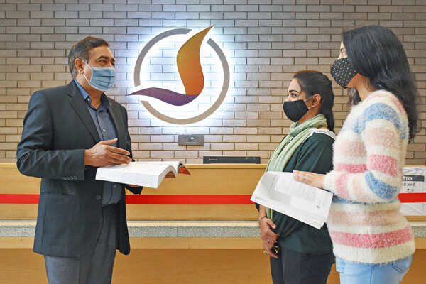 From world-class faculty to top placements, 7 reasons that make ...