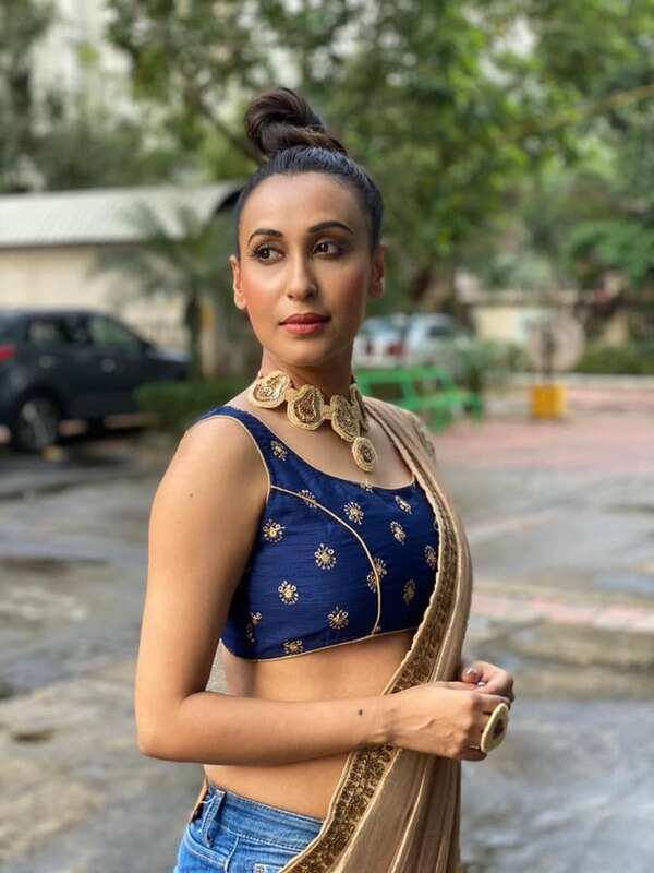 Exclusive Interview! Sayani Datta: I’m more focused on my career in Mumbai now | Bengali Movie ...