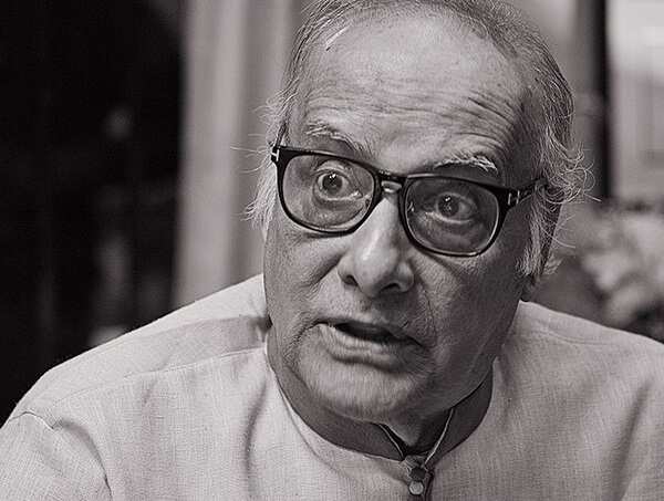 #BigInterview Paran Bandopadhyay: Acting is collective art and I ...