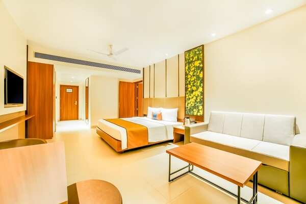 How Club Mahindra’s exotic resorts are creating memorable family ...