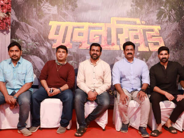 Makers rename Jungjauhar to Pavankhind, set to release in June ...