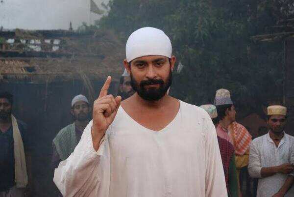 No matter what role I play, I still get that respect from people: Abeer Soofi on life post ...