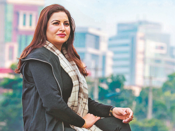 Bigg Boss 14’s Sonali Phogat wants to shift to Mumbai to pursue her ...